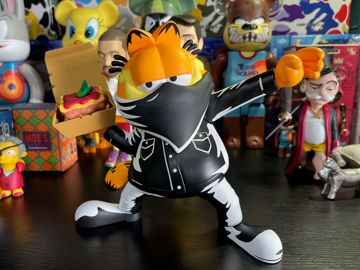 Designer, Art and Vinyl Toys – Maxicollector