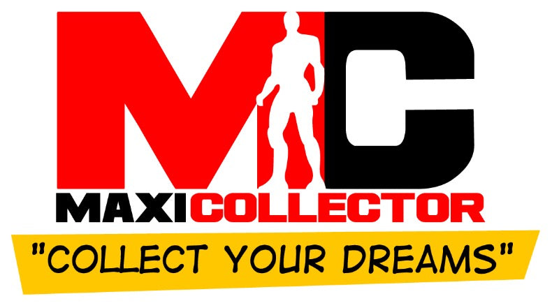 Collections – Maxicollector