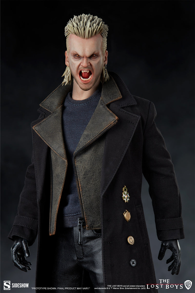 PRE-ORDER: DAVID SIXTH SCALE FIGURE – Maxicollector
