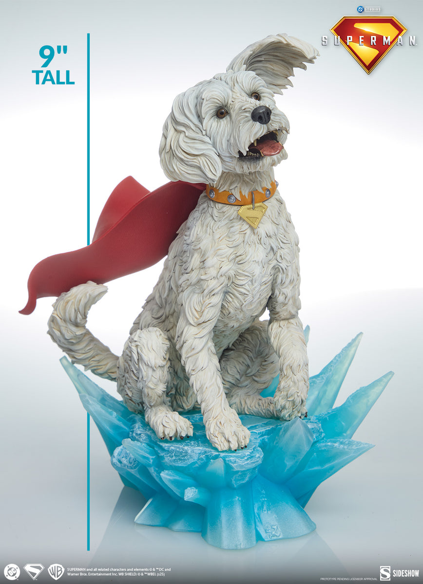 PRE-ORDER: KRYPTO PREMIUM FORMAT – Maxicollector