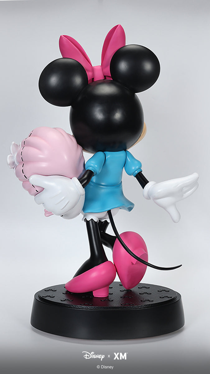MINNIE MOUSE SINGAPORE EDITION COLORED VERSION – Maxicollector