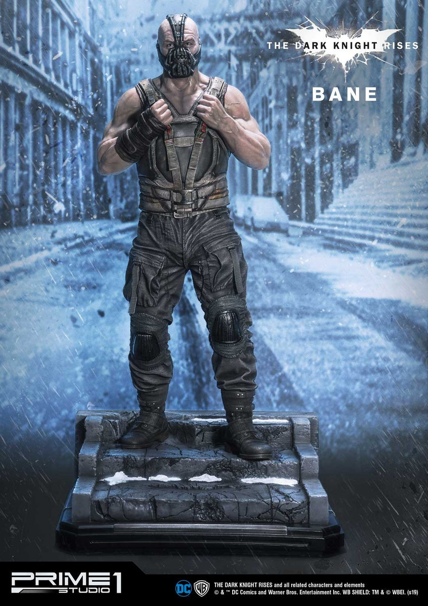 BANE ULTIMATE VERSION – Maxicollector