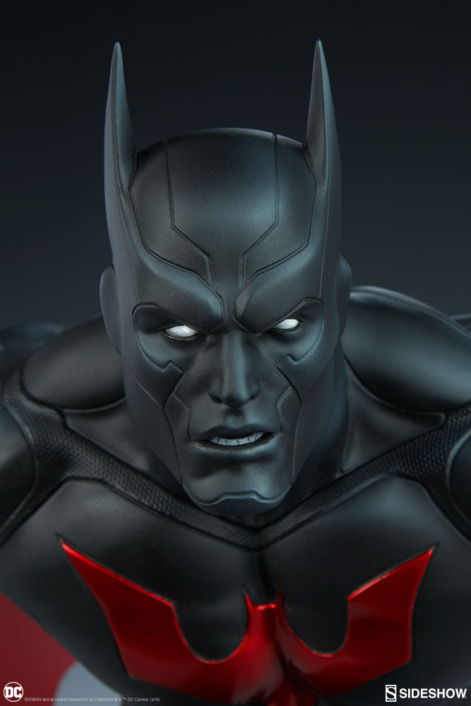 BATMAN BEYOND PREMIUM FORMAT – Maxicollector