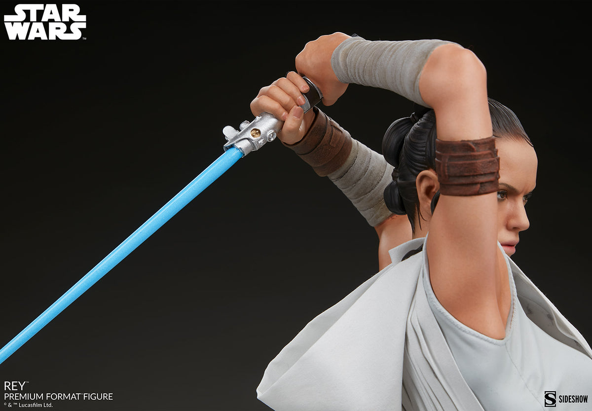 PRE-ORDER: REY PREMIUM FORMAT – Maxicollector
